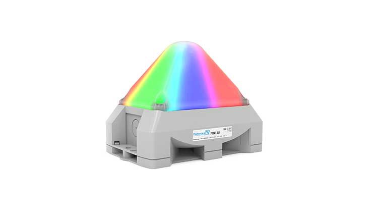 Protect Sounder-Light